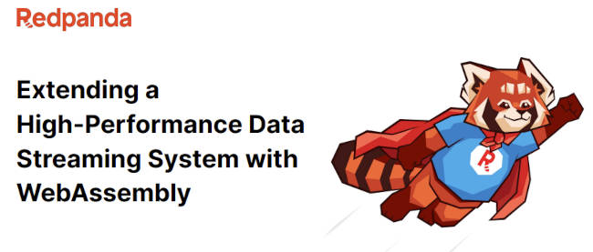 Cloud Native Wasm DayからKafkaの拡張にWasmを使うRedpandaのセッションを紹介 | Think IT（シンクイット）